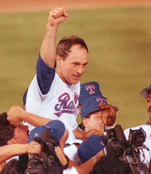 Steve Rushin: 44 is a magic number in sports - Sports Illustrated