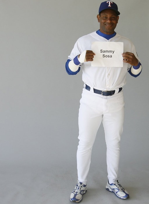 Classic Photos of the Texas Rangers - Sports Illustrated