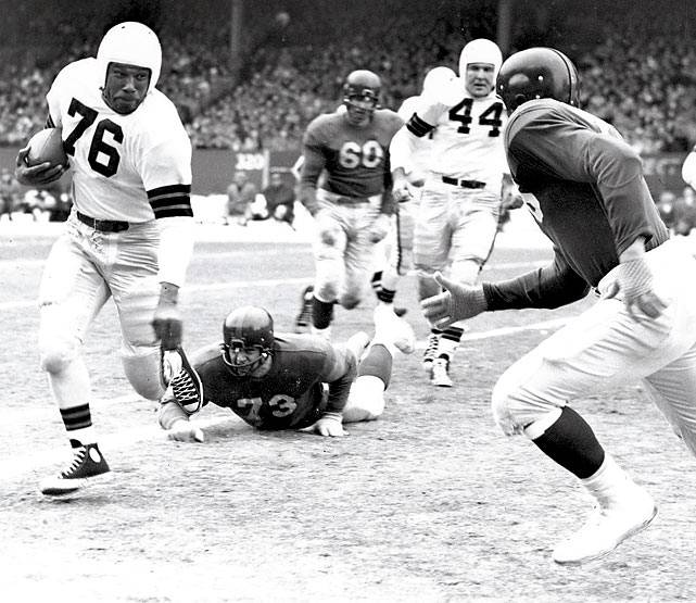 Undrafted Hall of Fame Players - Sports Illustrated