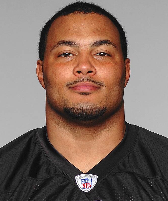 NFL Legal Issues in 2007 - Sports Illustrated