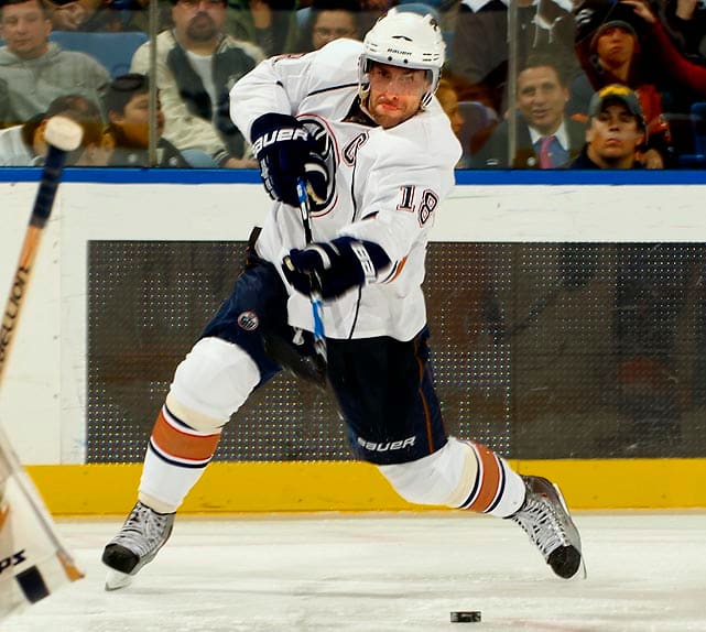 NHL Trade Bait - Sports Illustrated