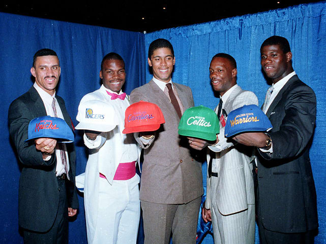 Rare Photos of Len Bias - Sports Illustrated