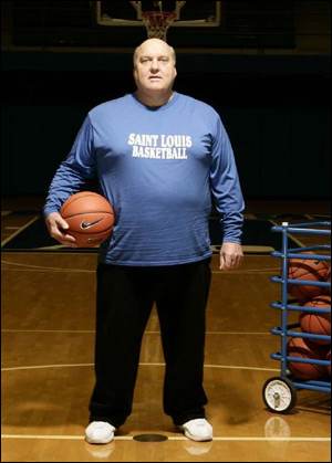 Rick Majerus: The life and times of the former Utah basketball coach ...