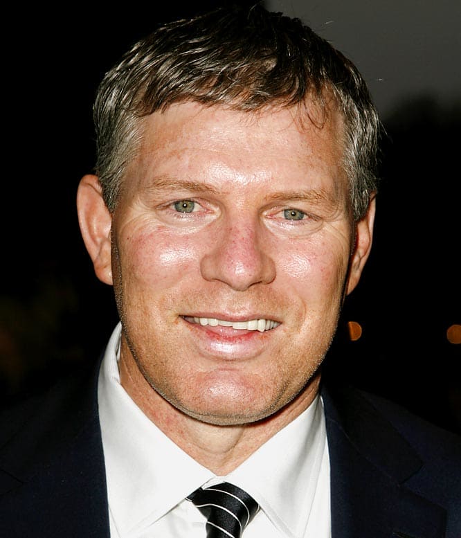 Pop Culture Hot List - Sports Illustrated