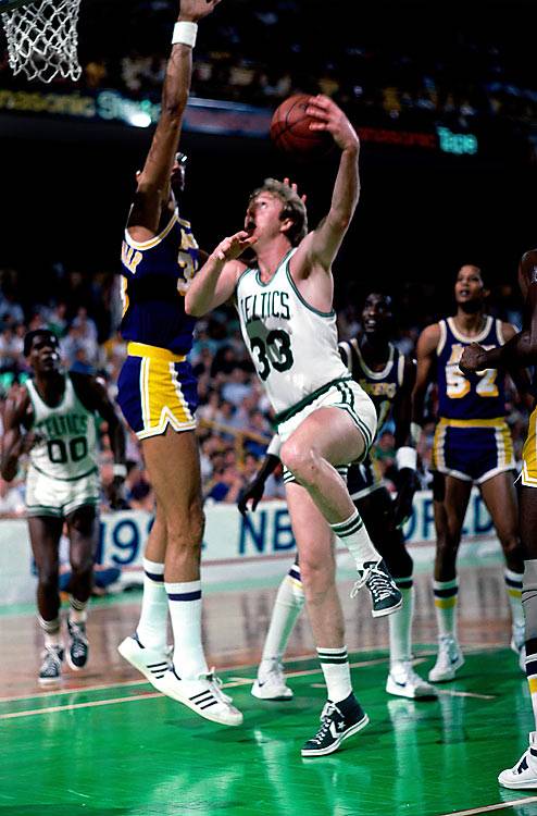 Greatest Moments in Boston History - Sports Illustrated