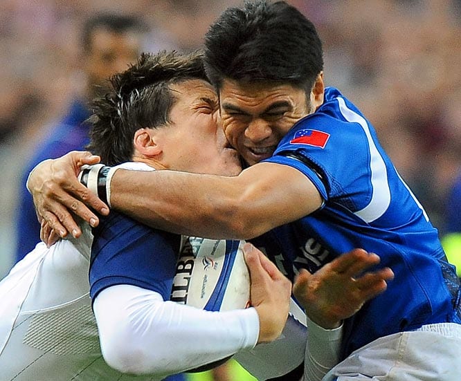 Leading Off: Pictures of the Week - Sports Illustrated