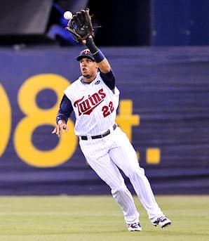 Tim Marchman: I pick my All-Stars my way, by voting for the guys I like ...