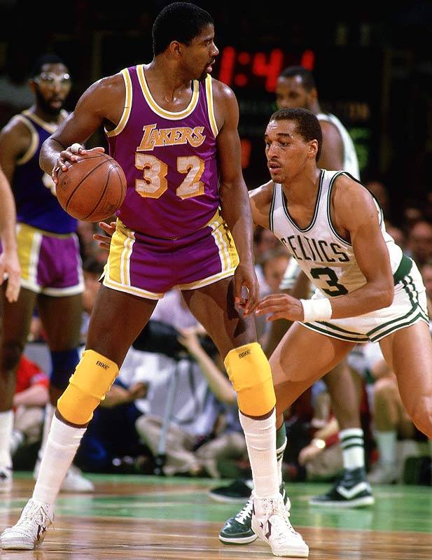 NBA's All-Time Playoff Defenders - Sports Illustrated