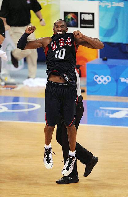 USA Basketball Memorable Moments - Sports Illustrated