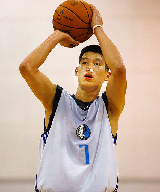 Classic Photos of Jeremy Lin - Sports Illustrated