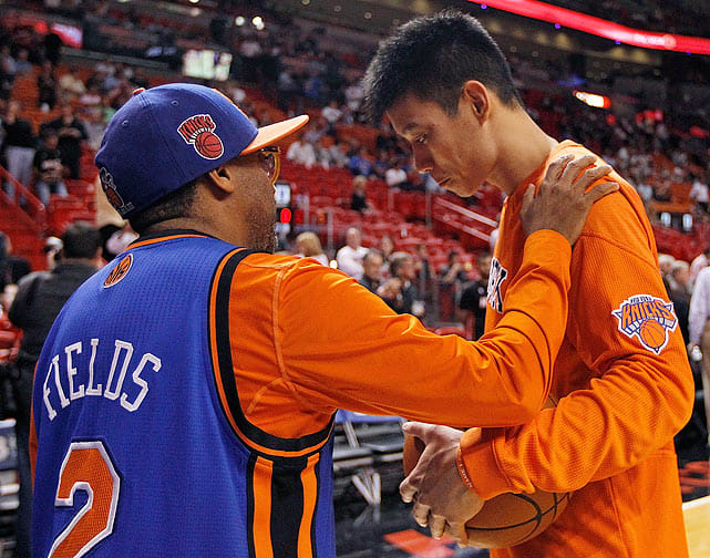 Classic Photos of Jeremy Lin - Sports Illustrated