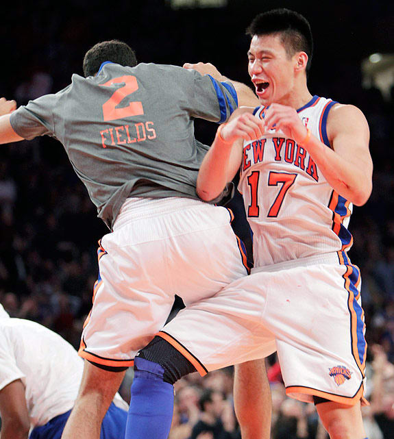 Classic Photos of Jeremy Lin - Sports Illustrated