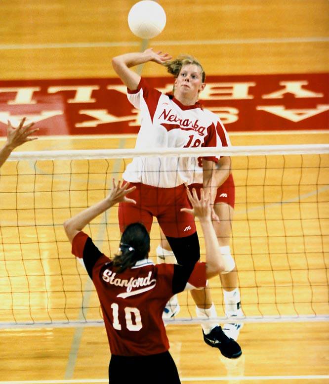 Best Woman Athlete by Birth State - Sports Illustrated