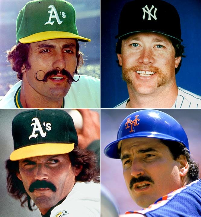 Baseball Uniforms Through the Years - Sports Illustrated