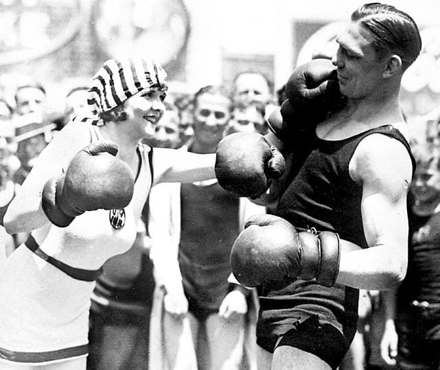 Bert Sugar's All-Time Greatest Fighters - Sports Illustrated