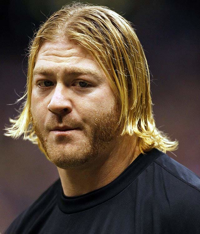 NFL's All Injury-Prone Team - Sports Illustrated