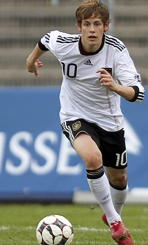 George Dohrmann: Rongen prepares to name U.S. U-20 squad for World Cup ...