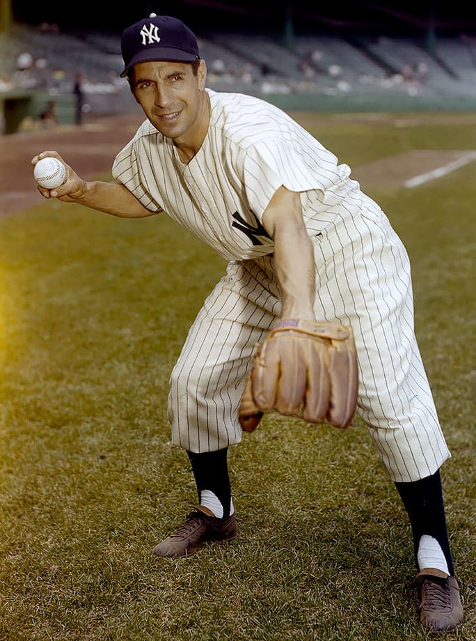 Athlete Name Drops by the Beastie Boys - Sports Illustrated