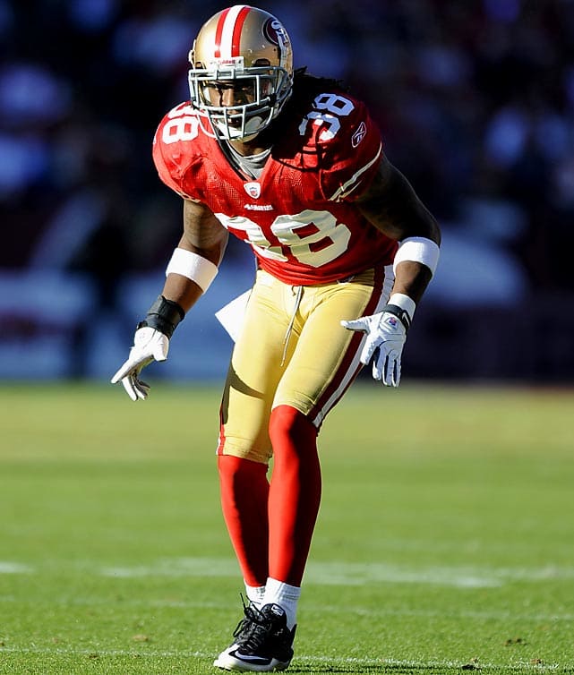 Peter King's Top 50 Free Agents - Sports Illustrated