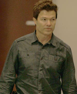 Anthony Galea (Related Stories) - Sports Illustrated