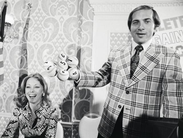 Athletes and Their WAGs: '70s Edition - Sports Illustrated