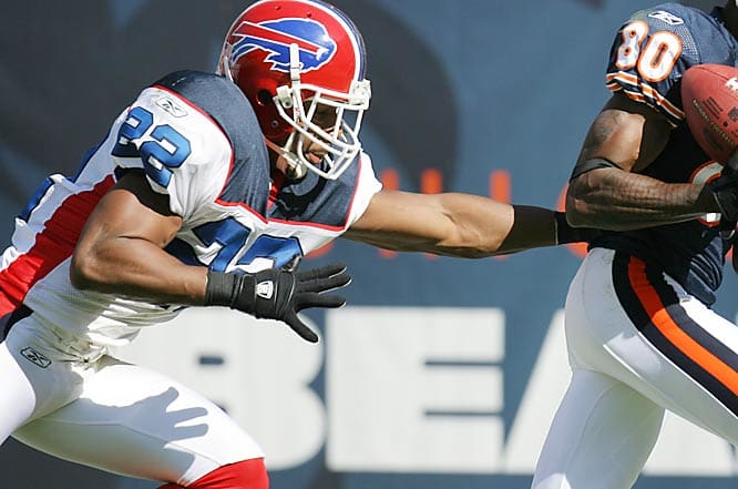 Top 10 Signings of 2007 Free Agency - Sports Illustrated