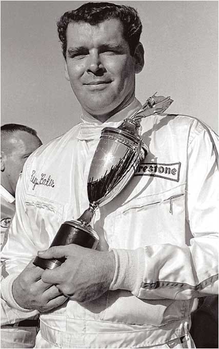 Greatest Auto Racing Families - Sports Illustrated