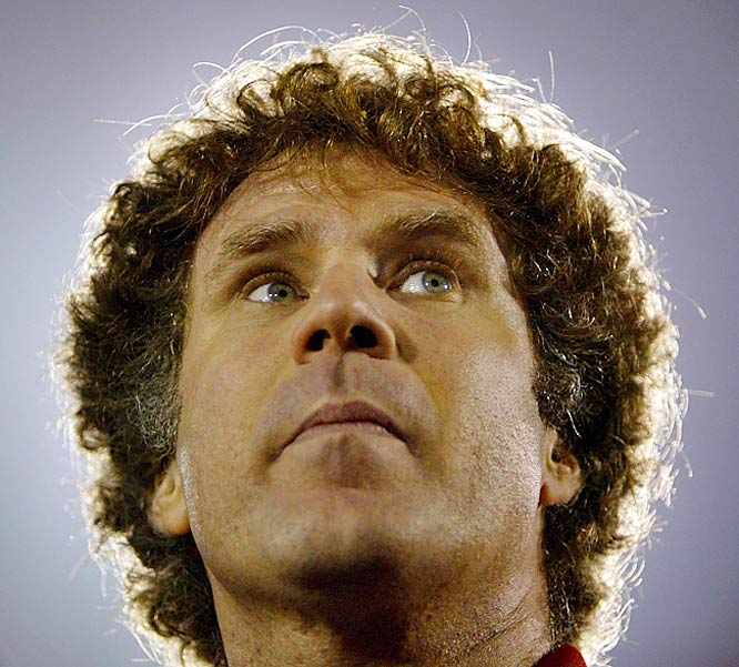 Celebrity Rankings - Sports Illustrated