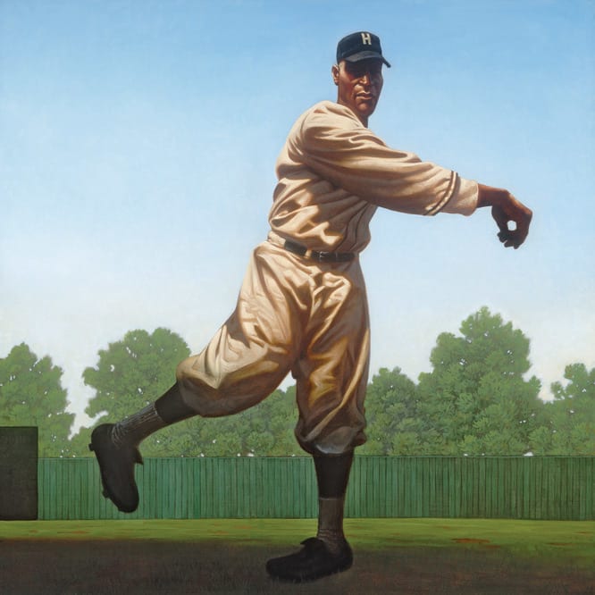 The Pride of the Game - Sports Illustrated