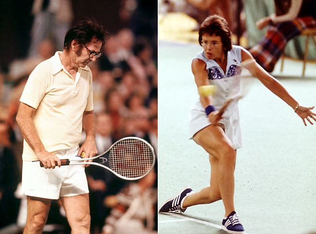 Revolutionary Moments in Sports - Sports Illustrated