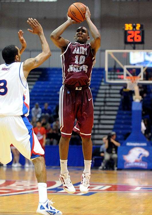 Luke Winn's Top 16 Shooters - Sports Illustrated