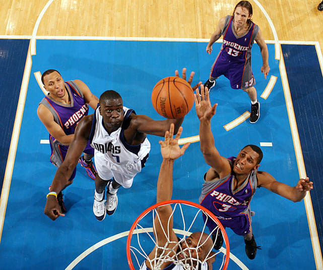 Greatest Moments in Dallas History - Sports Illustrated