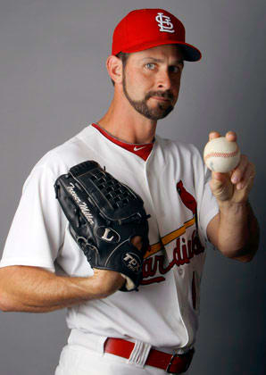 Jeff Pearlman: Baseball needs more stories like journeyman Trever ...