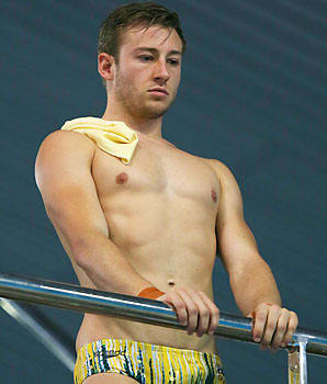 Olympic champion diver Mitcham says he turned to drugs - Sports Illustrated