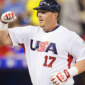 Tom Verducci: Adam Dunn, Italy vs. Canada, more - Sports Illustrated
