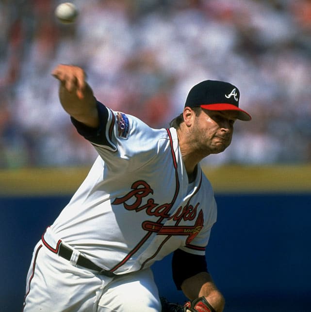 Hardest Throwers of the Modern Era - Sports Illustrated