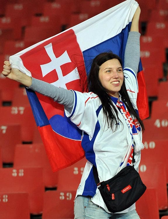 Female Fans of the World Cup - Sports Illustrated
