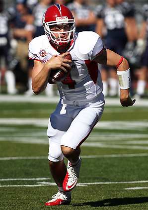 Matt Dollinger: Fresno State vs. SMU 2012 Hawaii Bowl preview - Sports ...