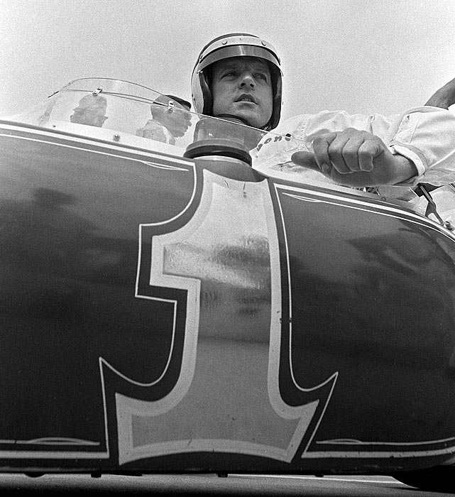 Indy 500: The Early Years - Sports Illustrated