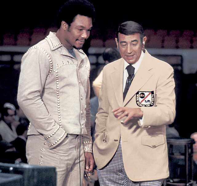 Wide World of Sports - Sports Illustrated