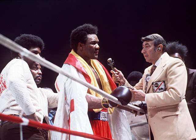 Wide World of Sports - Sports Illustrated