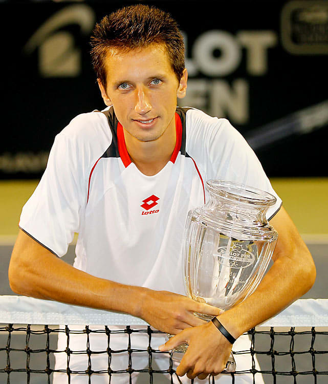 2010 ATP Champions - Sports Illustrated