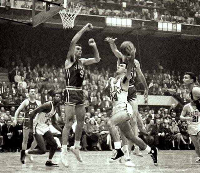 McCallum's Top 10 NBA Teams of All Time - Sports Illustrated