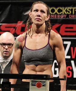 Santos appealing steroid suspension, Strikeforce future uncertain ...