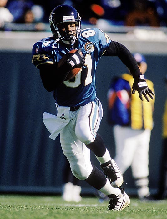 Jacksonville Jaguars Epic Moments - Sports Illustrated