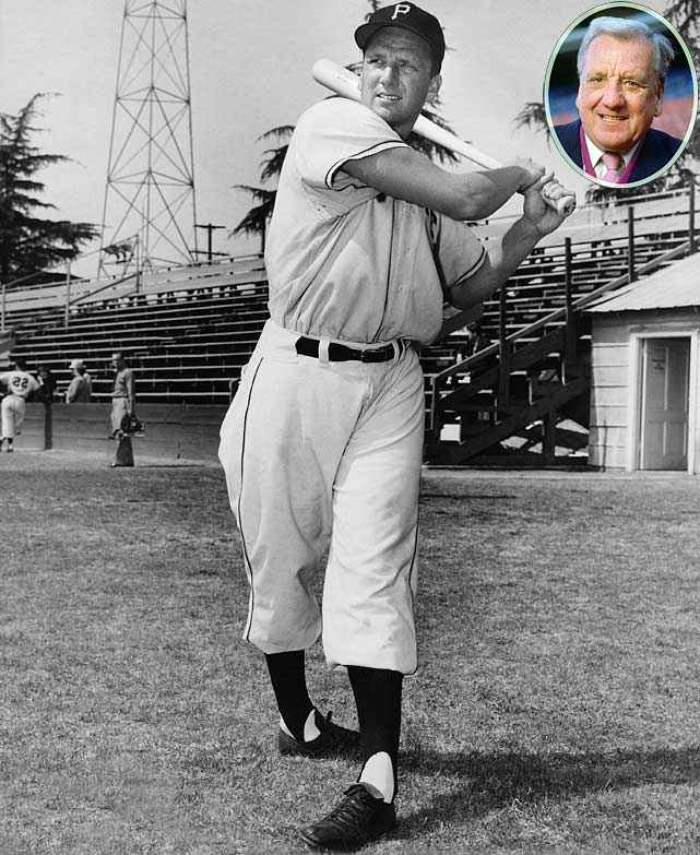 Wit and Wisdom of Baseball - Sports Illustrated