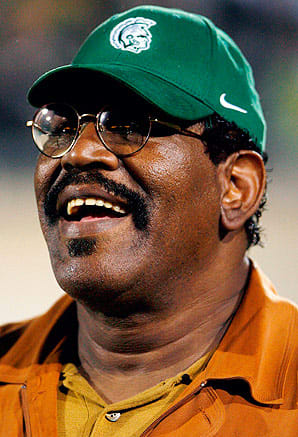 Frank Deford: Remembering Bubba Smith: Part actor, mostly football player - Sports Illustrated