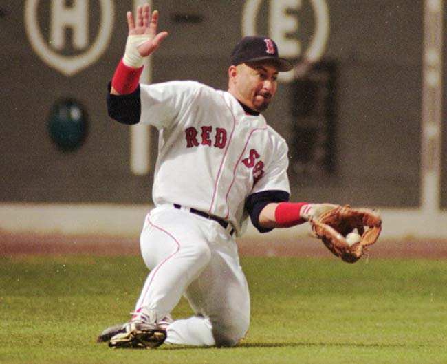 Back in Time: September 2 - Sports Illustrated