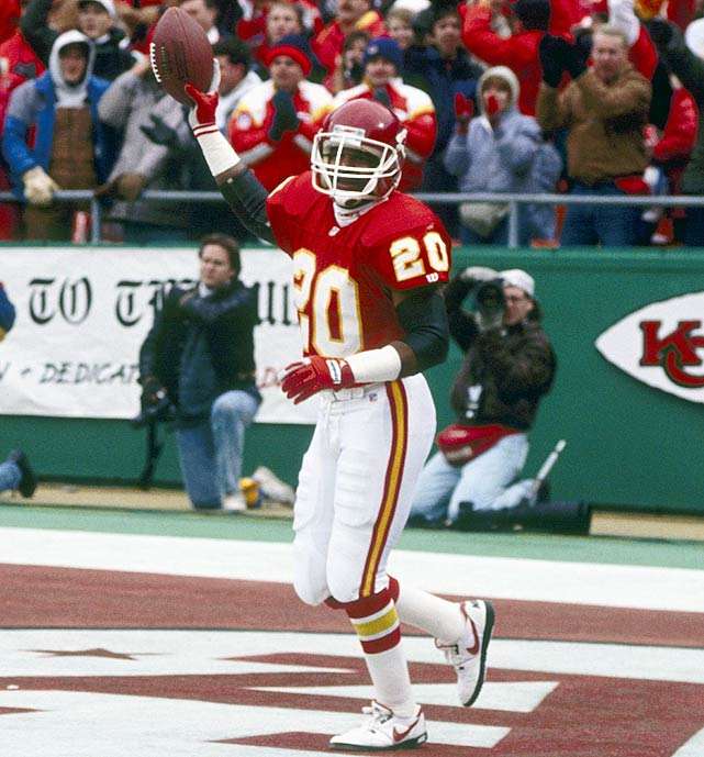 Kansas City Chiefs Epic Moments - Sports Illustrated