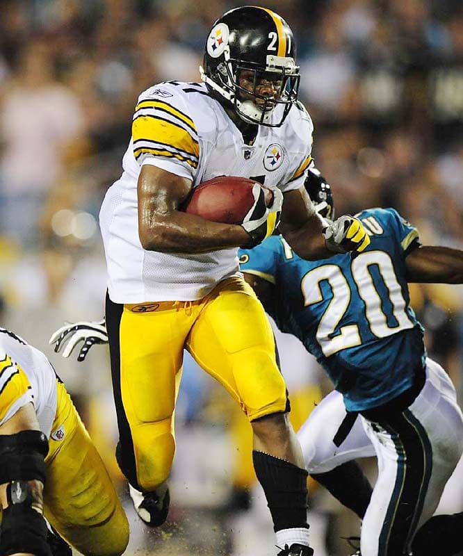 NFL Players Filling the Gap - Sports Illustrated